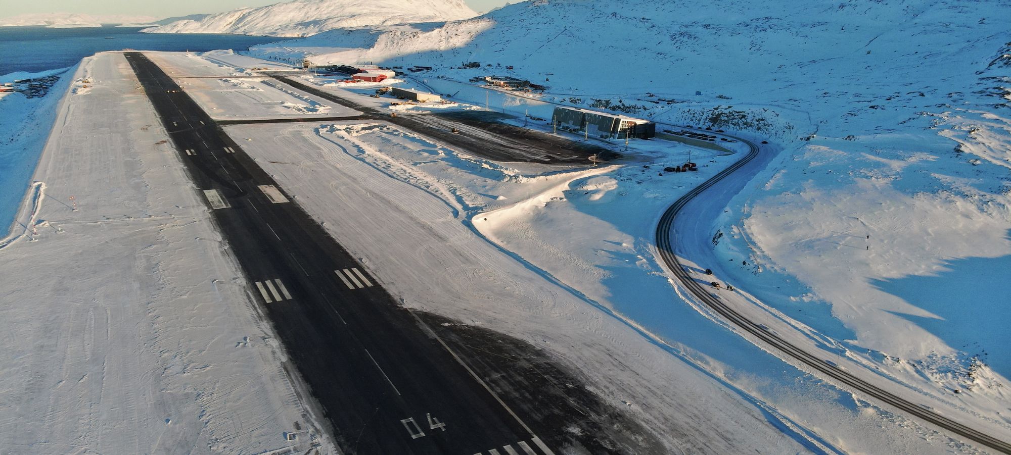 All airlines can now fly into Greenland's Nuuk Airport | Regional Gateway